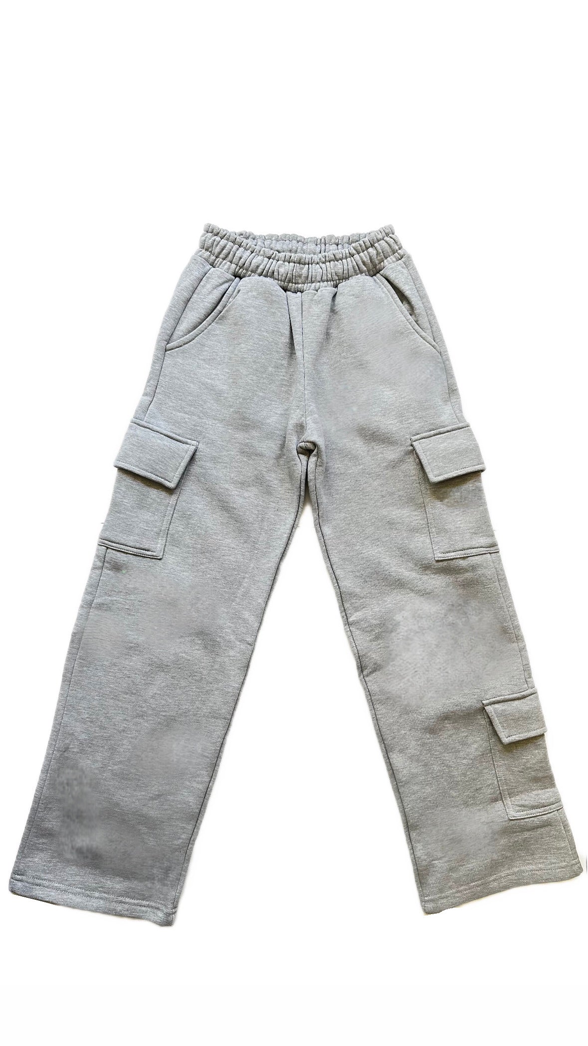 Contour Cargo Sweatpants – MIRA Activewear
